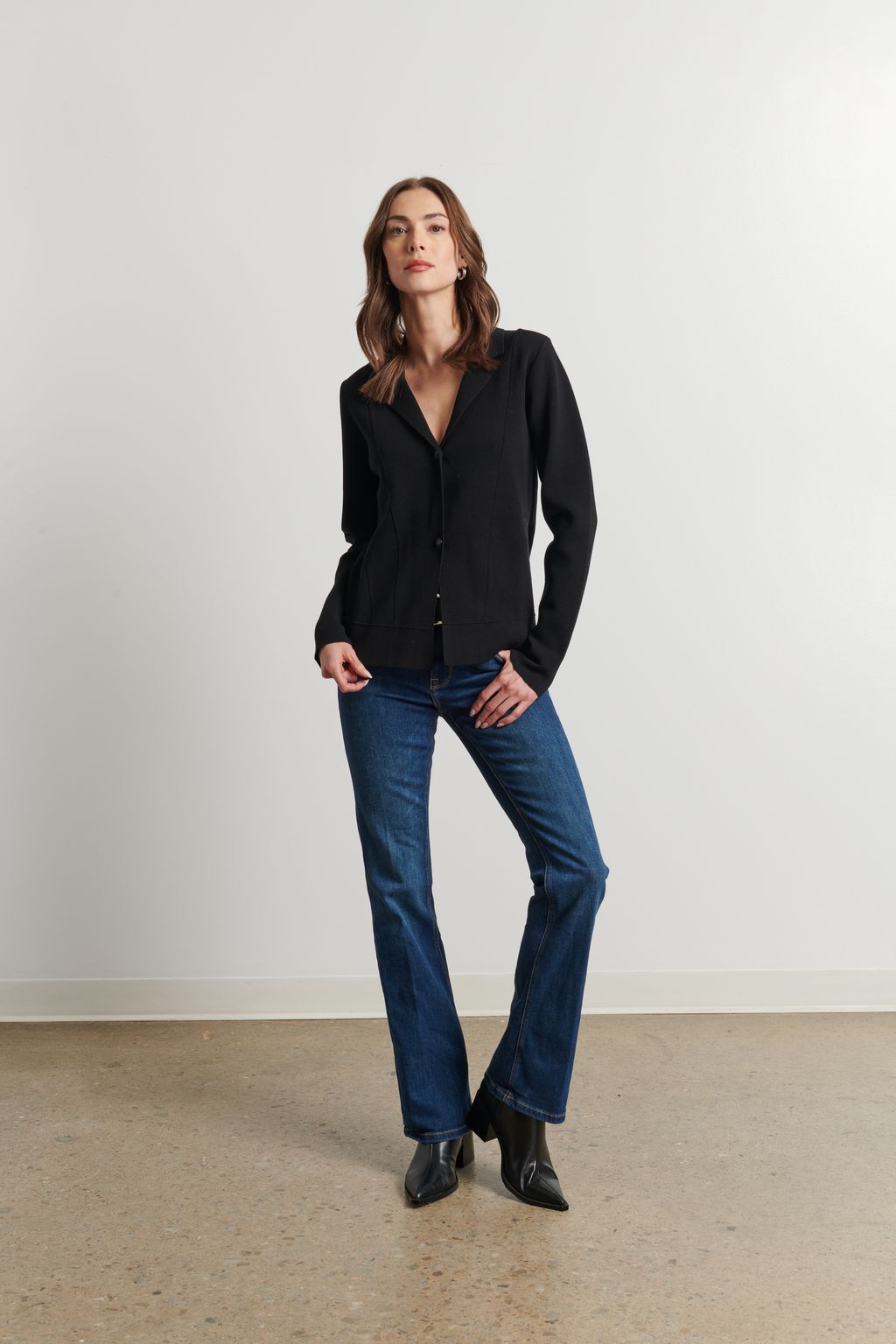 Maren – Foreign Affair Fashions Inc